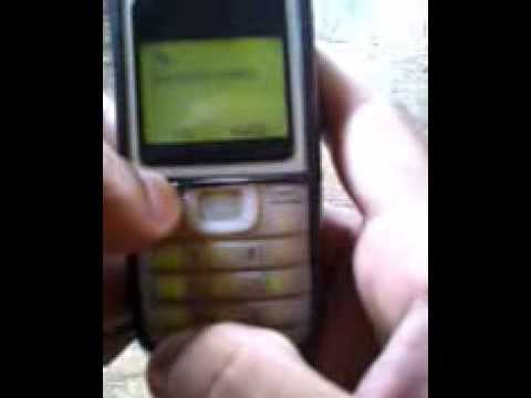 How to unlock Nokia 1200 security code unlock without internet | unlock nokia security code | phone