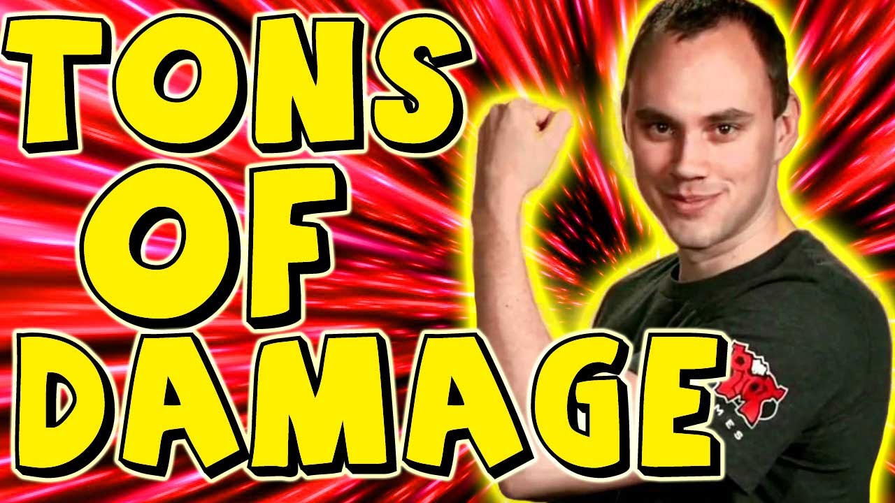 League of Legends Phreak - Tons of Damage Compilation - YouTube