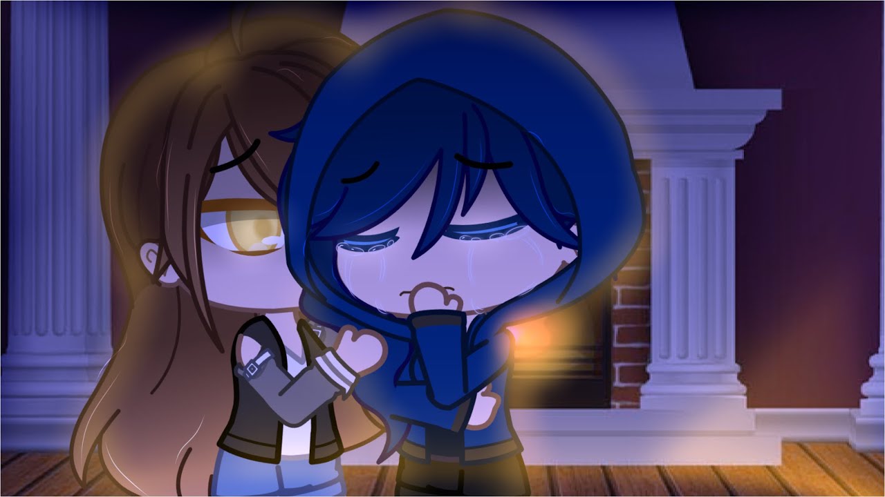 If Evan Wasn’t There To Comfort Funneh In The Concert || ItsFunneh YHS ...