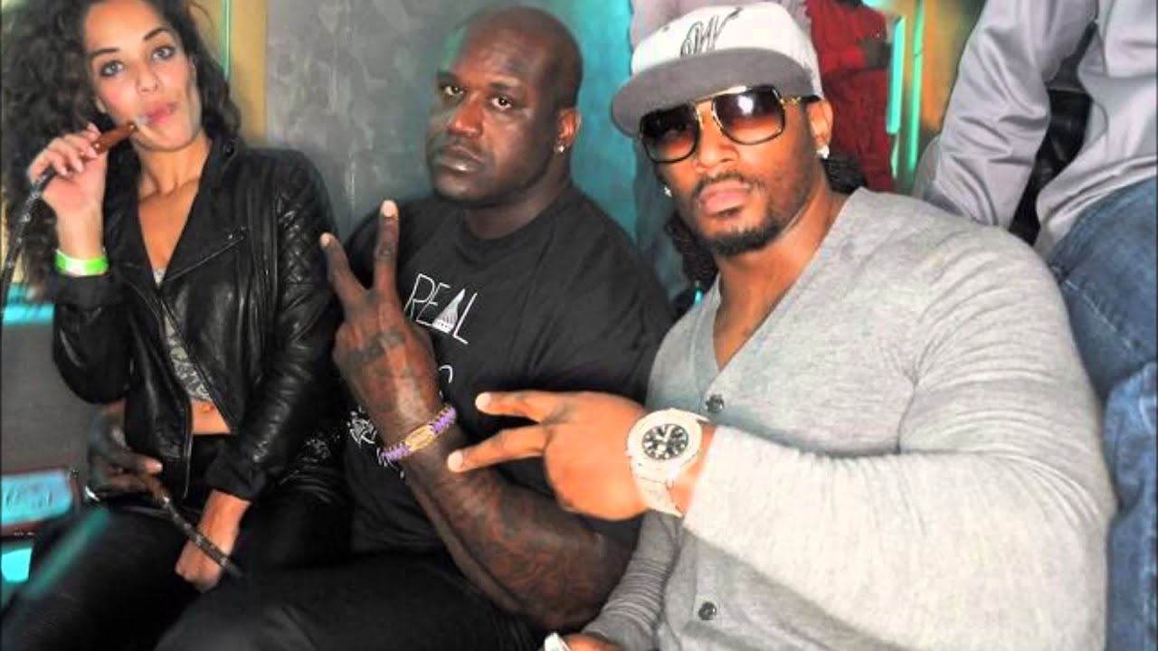 HBI WAR°°°shaquille o'neal°°°LAJOL LA°°°2k15 - YouTube