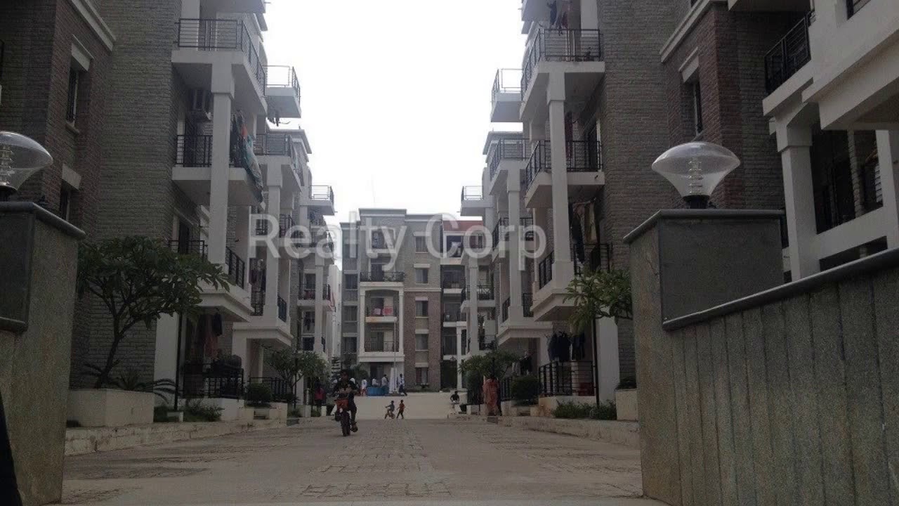 3 Bedroom Flat For Sale In Nandi Woods, Bannerghatta Road - YouTube