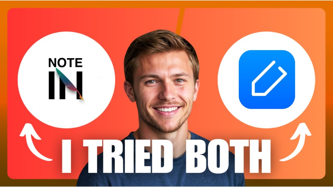 Notein vs Notewise: Best Android Note App for 2025? - YouTube