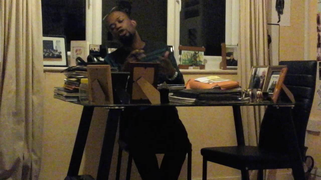 Shawn Linton - The Humanitarian - YouTube