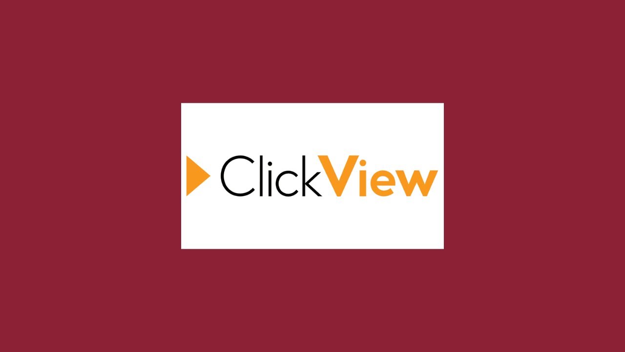 ClickView - YouTube