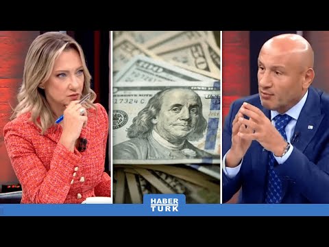 Ekonomide Kritik Soru: Dolar Kuru İhracatçıları Nasıl Etkileyecek?