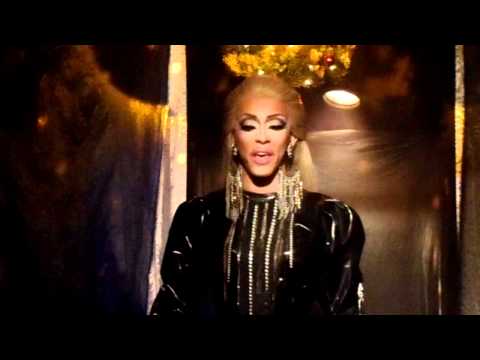 QUEEN BEE HO IN NY (FABULOUS NIGHT) - YouTube