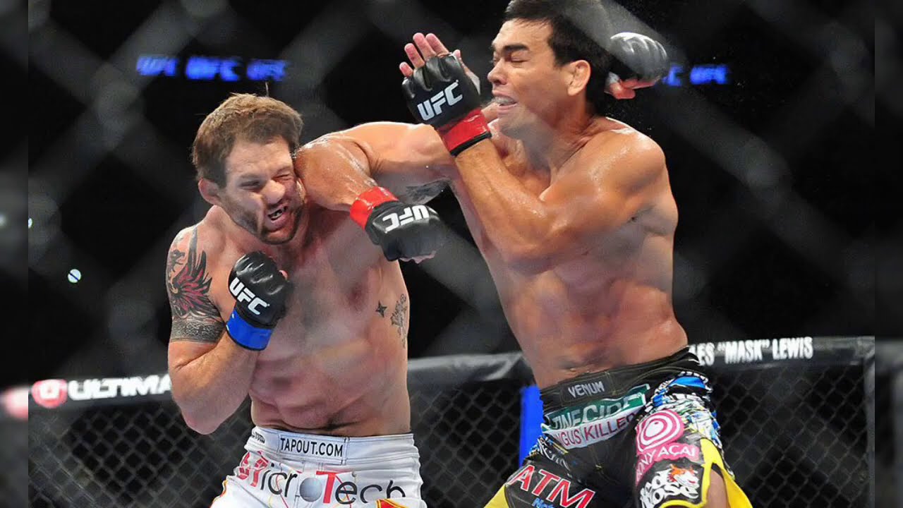 Bellator 245 Davis vs Machida 2|Fight Predictions - YouTube