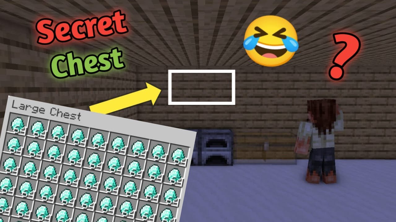 Best mod to prank your friends in minecraft. Zaman - YouTube