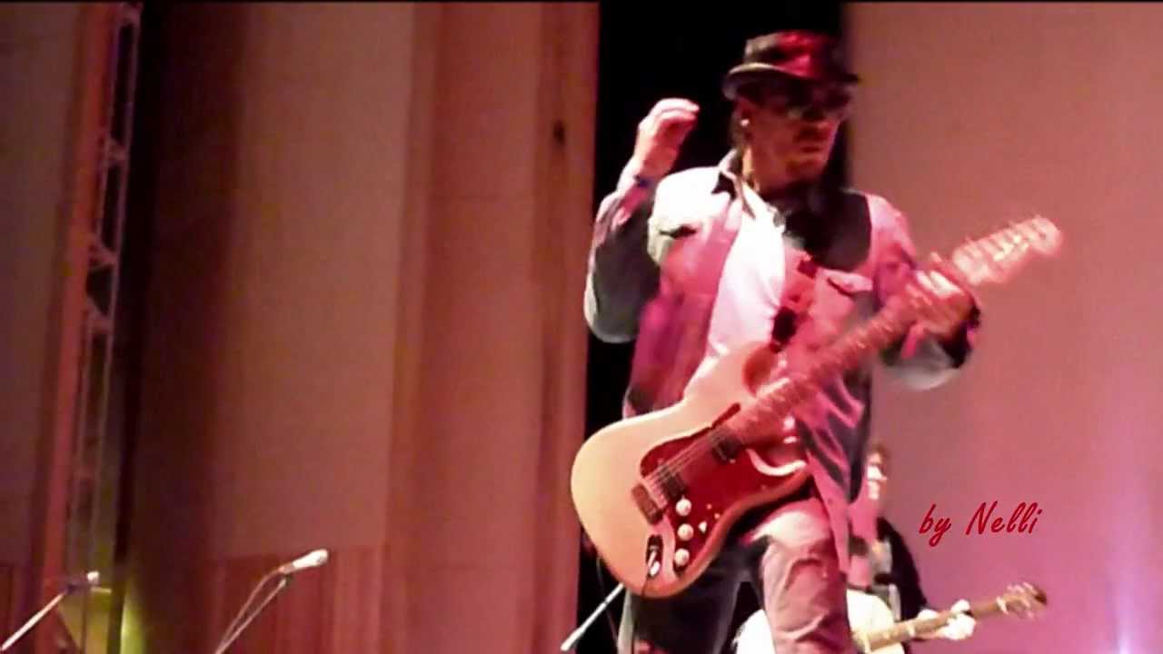 GEOFF CARLINE in concert - the best of the "Guitar Man" - YouTube