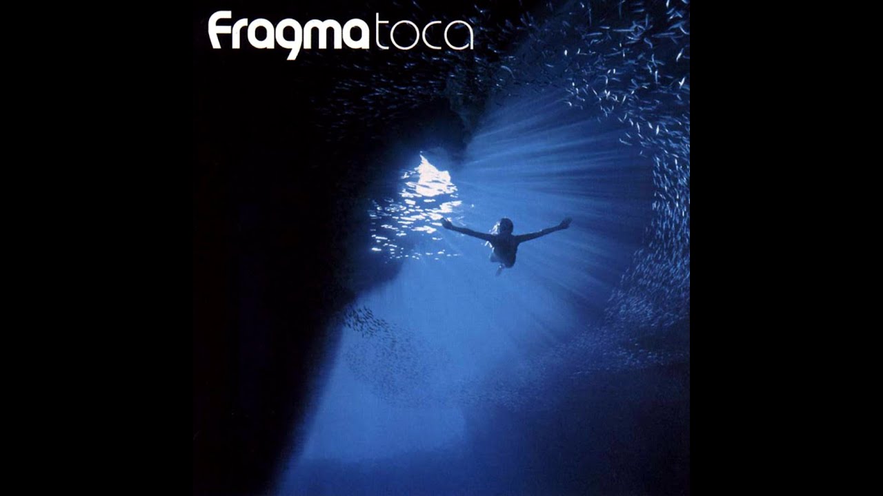 Fragma - "You Are Alive" (Lyrics) - YouTube