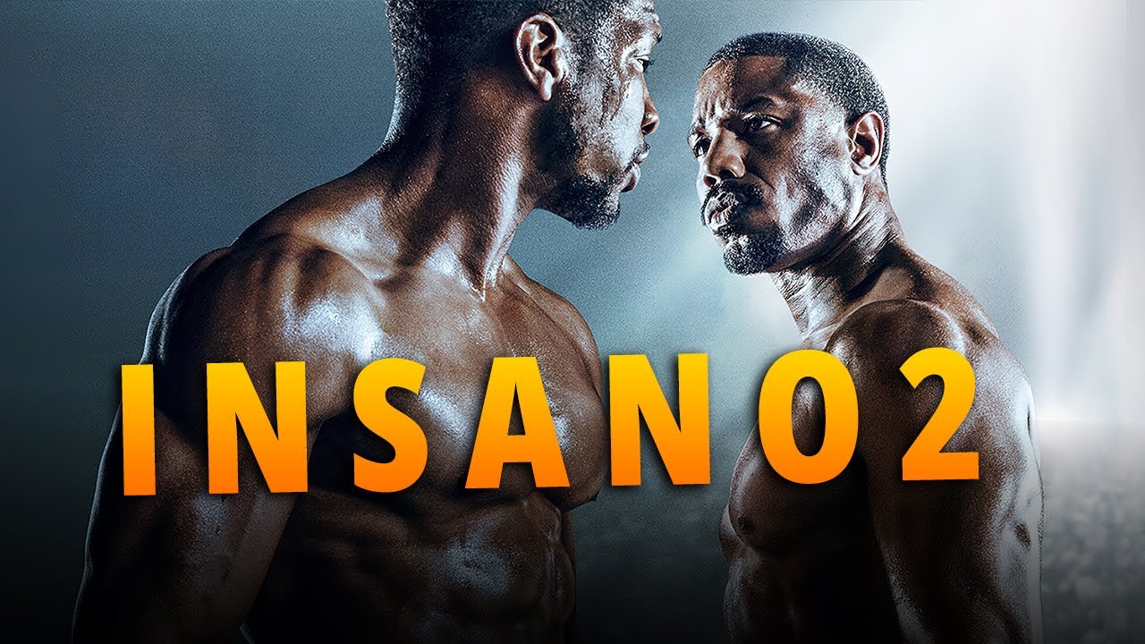 LP - INSANO PARTE 2 (WebClipe Oficial) - YouTube