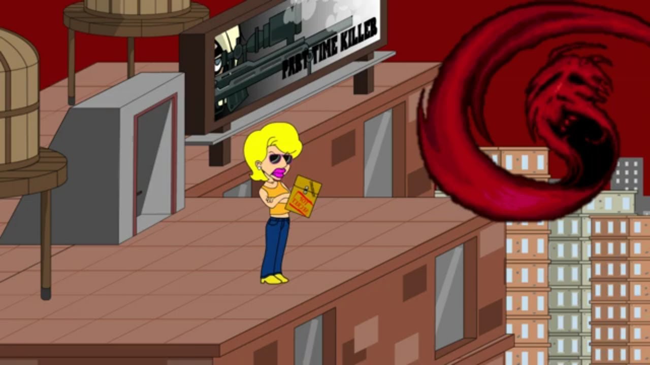 Giygas VS Ultra Karen - YouTube