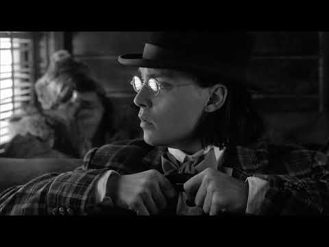 Dead Man 1995 | part 1 | First train scene