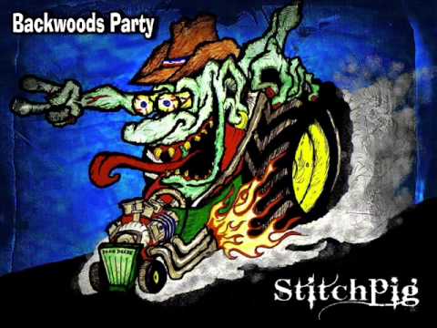 Backwoods Party (Official) - YouTube