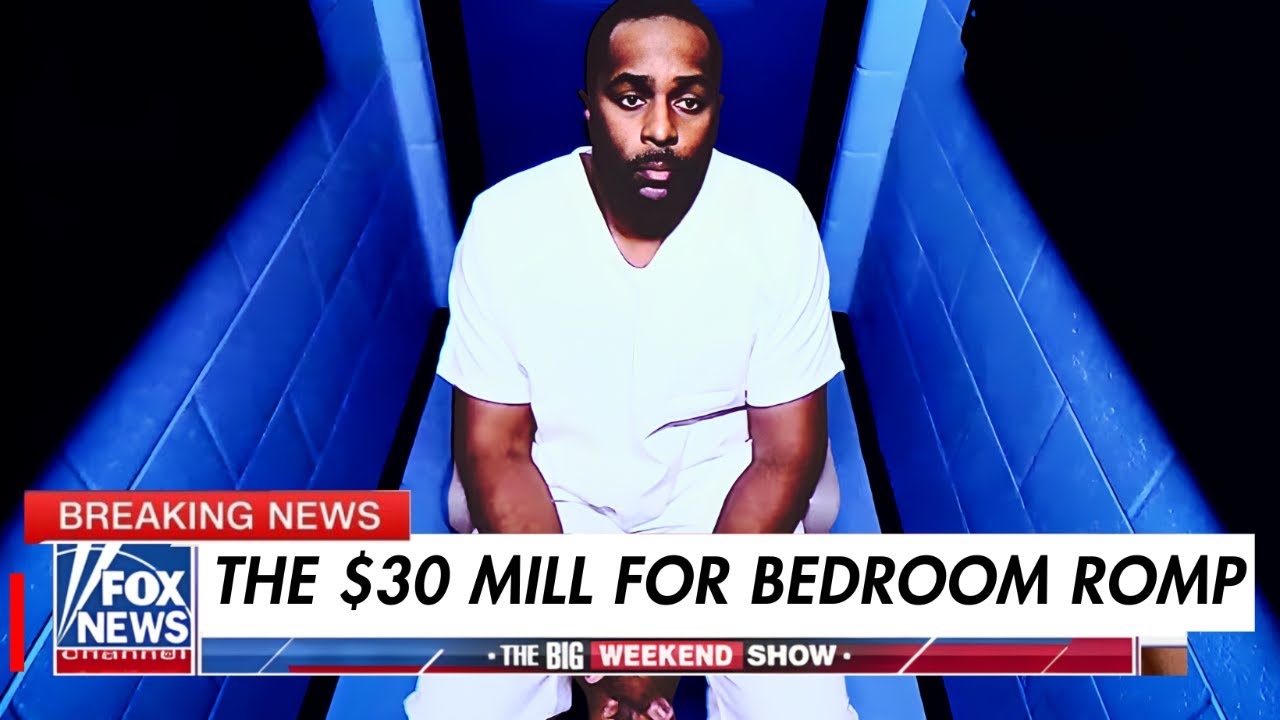 Sherrone Moore's Cautionary Tale About A $30 Million Tail - YouTube