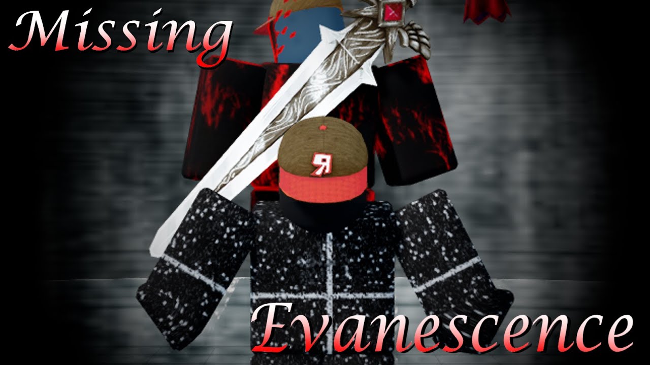 Evanescence Missing//ft. Alonetraveler & Selozar [Roblox Myth Animation ...