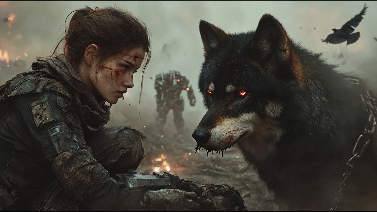 They Programmed Killers. We Held Back Creatures That Should Never Have Been Loved | HFY Sci-Fi ...