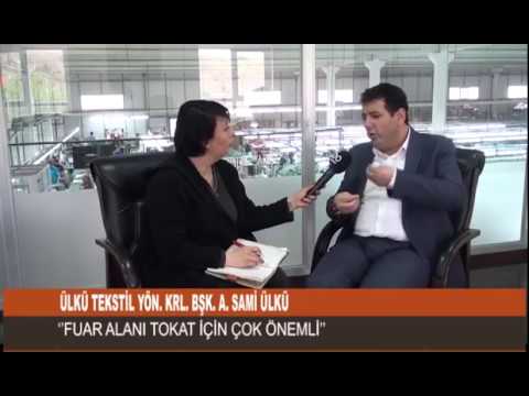 TOKAT HABERLER (26.03.2018)