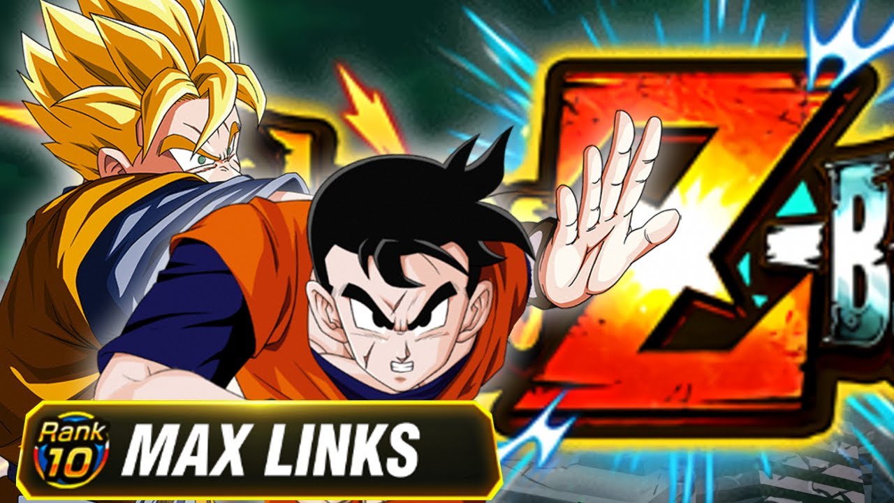 RIDICULOUS DAMAGE!!! EZA INT Future Gohan Showcase! (DBZ: Dokkan Battle ...