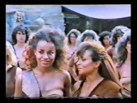 America 3000 - (1986) - rychlodabing