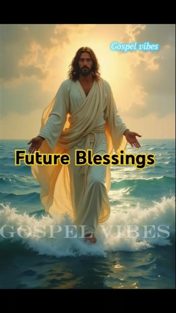 Future Blessings #bibleverse - YouTube