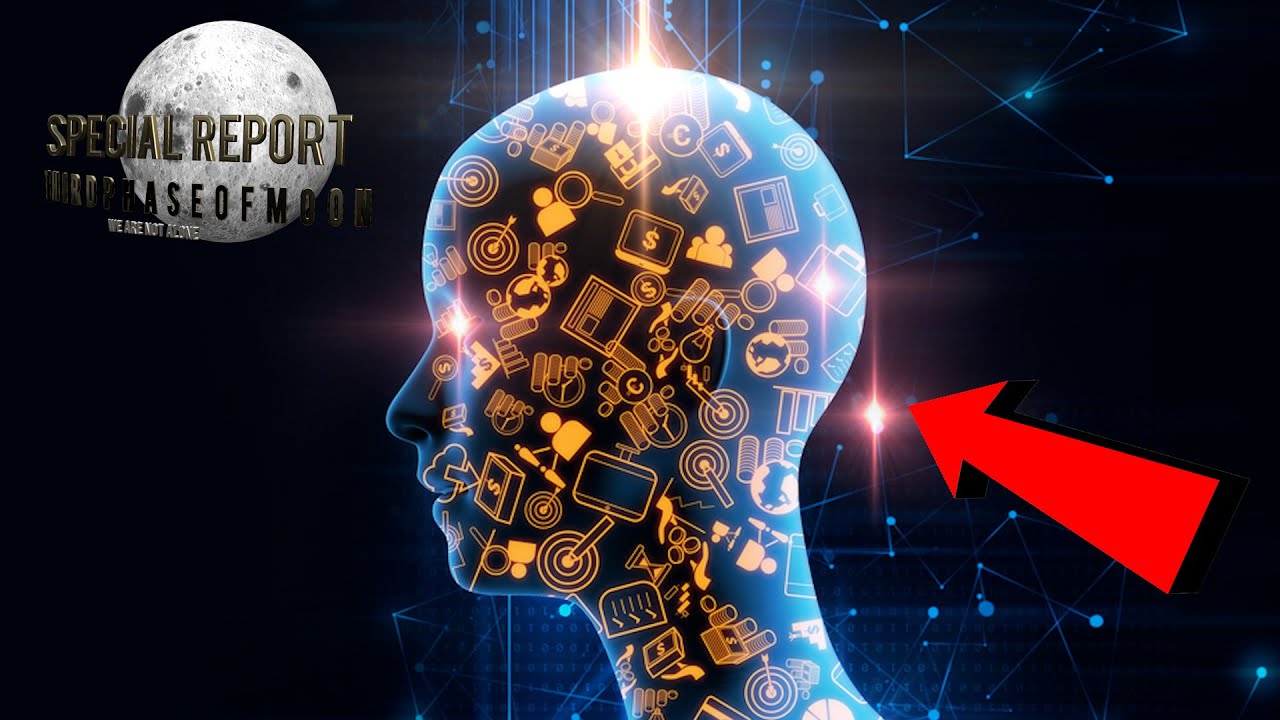 CIA PROGRAM INSIDERS Tell Us EVERYTHING! The Real Story? WATCH THIS ...