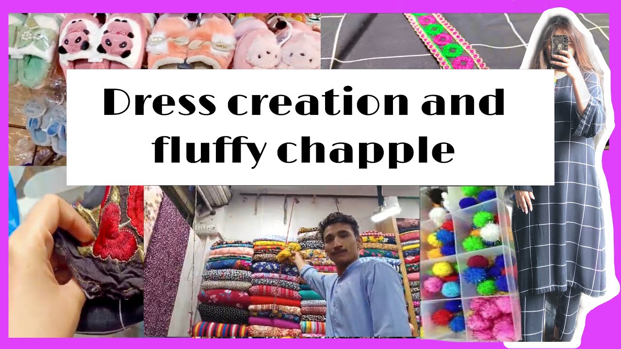 Dress designing under 3k | outfit from scratch - YouTube