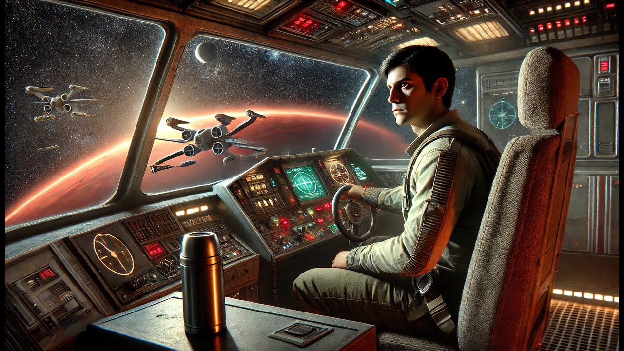 A Human Spy Ended a Thousand-Year War Without Firing a Shot” | HFY ...