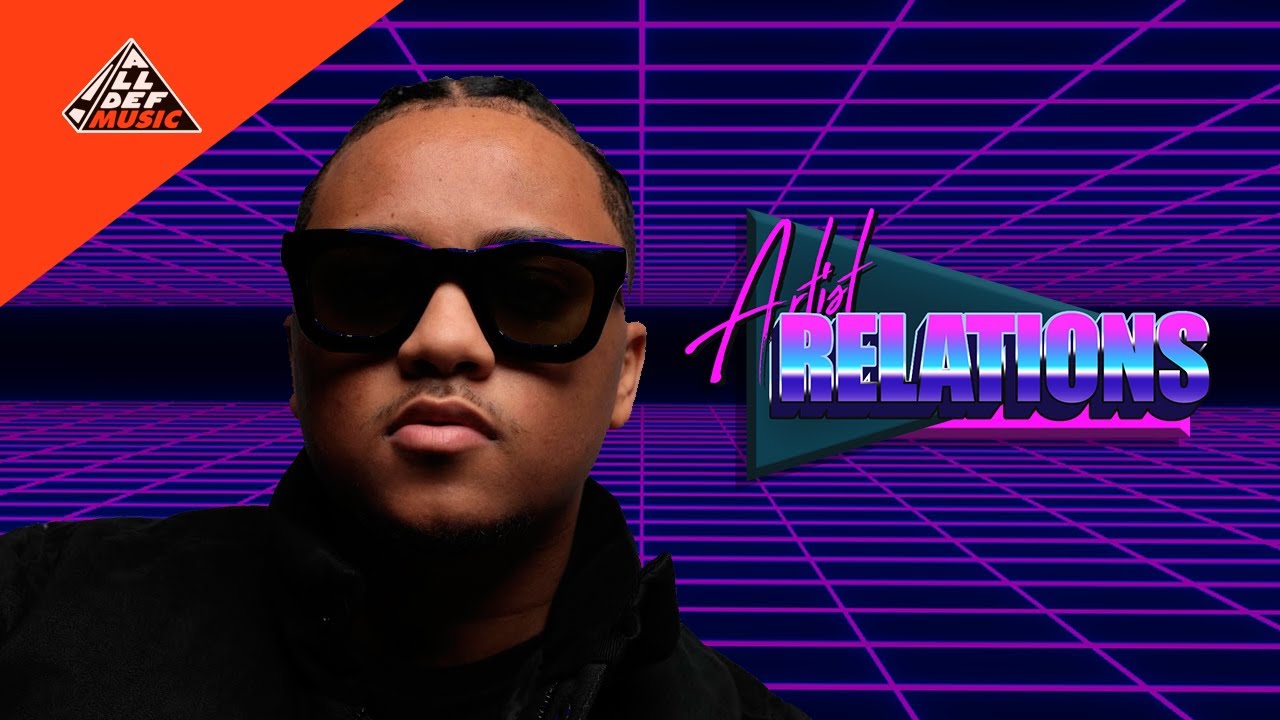 Landstrip Chip | Artist Relations | All Def Music - YouTube