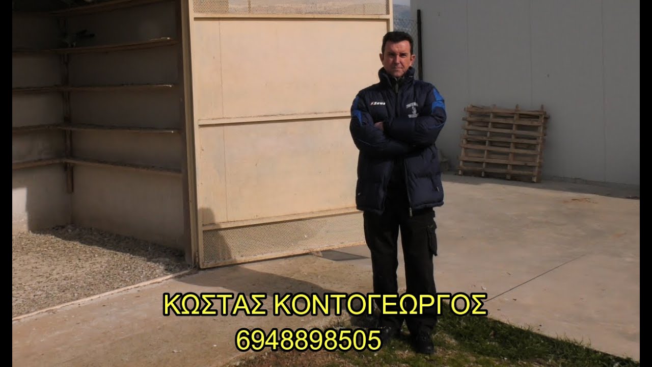 ΕΝΤΥΠΩΣΙΑΚΟΣ ΚΑΙ ΠΑΛΙ Ο ΚΩΣΤΑΣ - ΣΥΛ. ΠΡΟΣΟΤΣΑΝΗΣ 2023 - YouTube