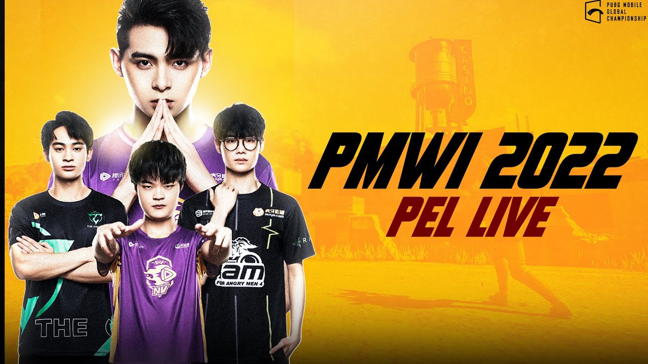 PEL GRAND FINALS LIVE | PMWI AFTERPARTY SHOWDOWN LIVE | WHO WILL WIN ...