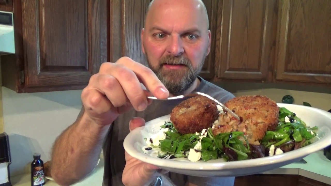 National Rice Cake Day - YouTube