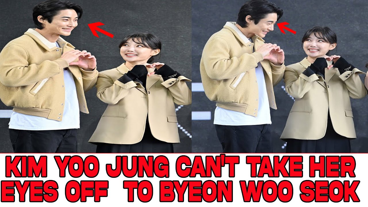 Kim Seuk Hye Not Smiling