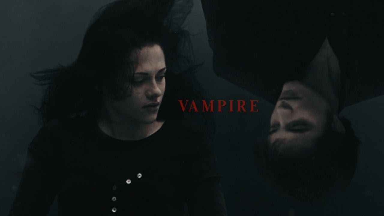 VAMPIRE || multicouples - YouTube