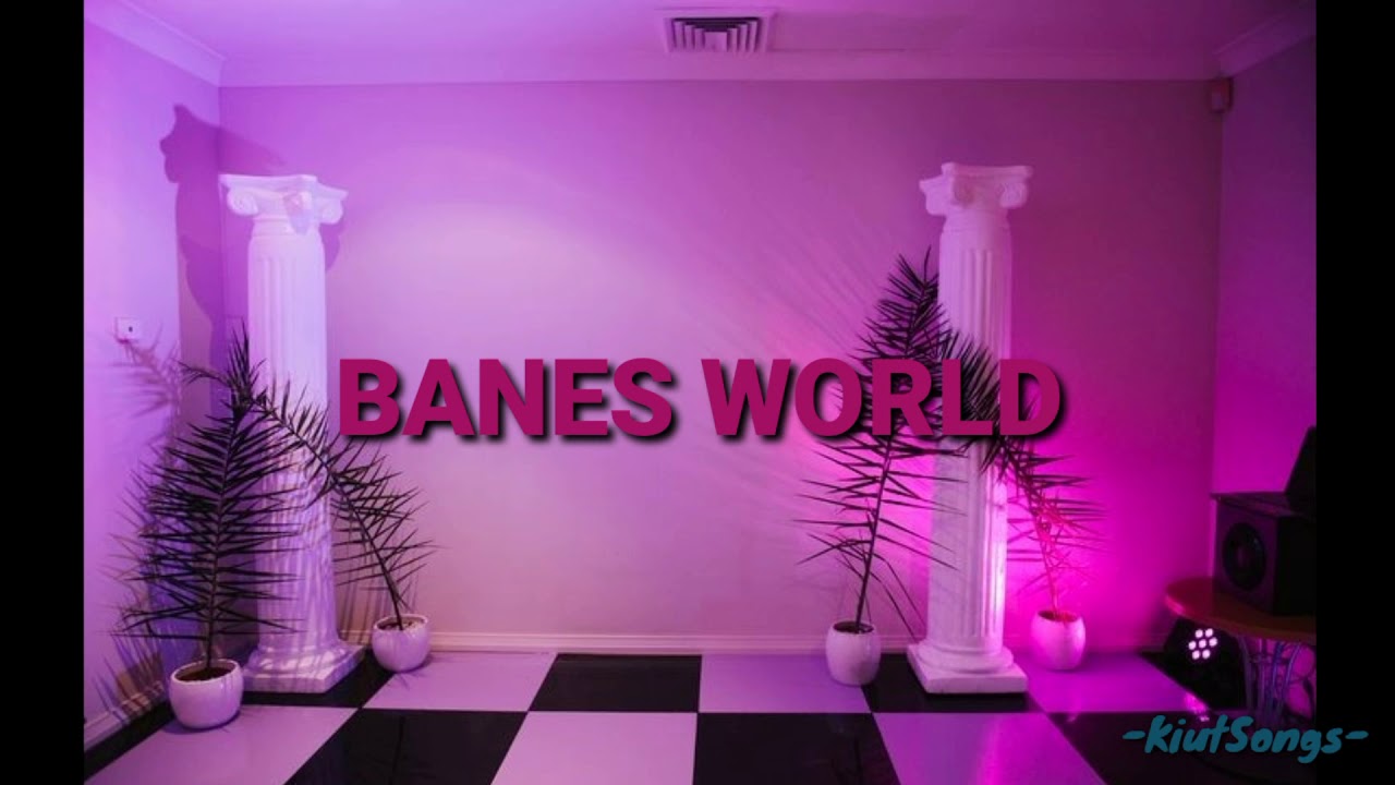 You Say I'm In love - Bane's World // Original Lyrics & Sub. Español ...
