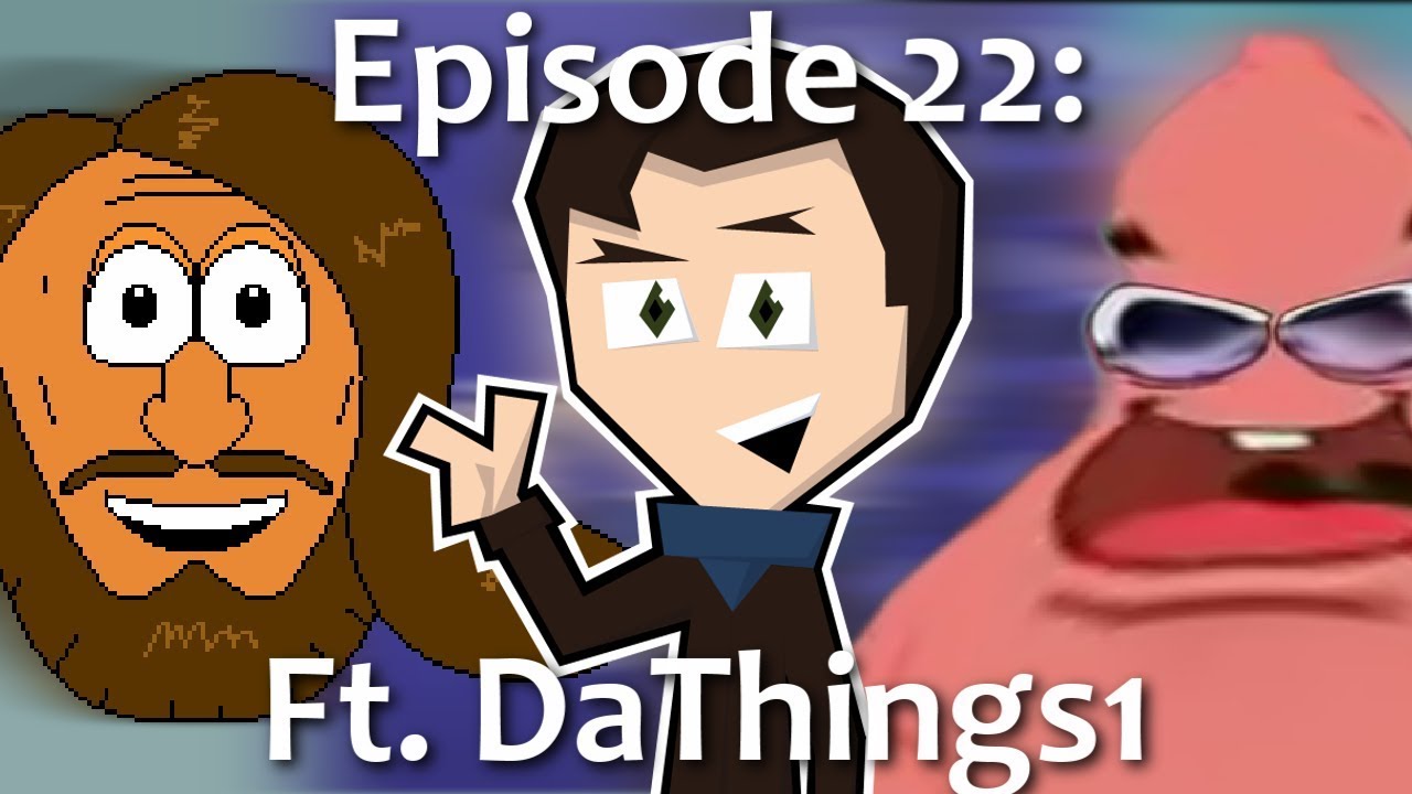 Poopcast #22 - Featuring DaThings1 - YouTube