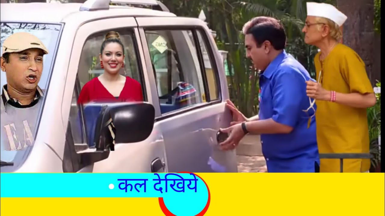 2023 new episode |tmkoc 3757 full episode ! taarak mehata ka ooltah ...
