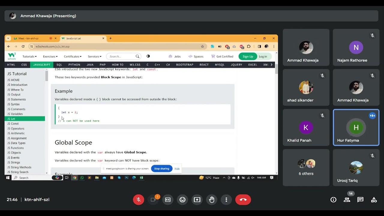 JS QUERIES AND FIRST LECTURE OF JQUERY - YouTube