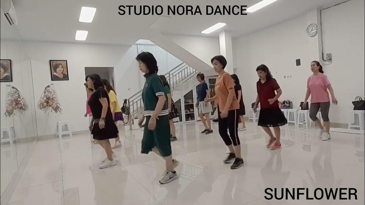 You Me You Na Me Yi Shou Ge (Remix) Choreo Dinna Joyful V3 (INA) Desember 2024 - YouTube