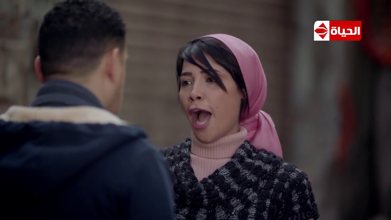 مسلسل ضد مجهول بطولة غادة عبد الرازق – الحلقة الاولى ١ Ded Maghool ...