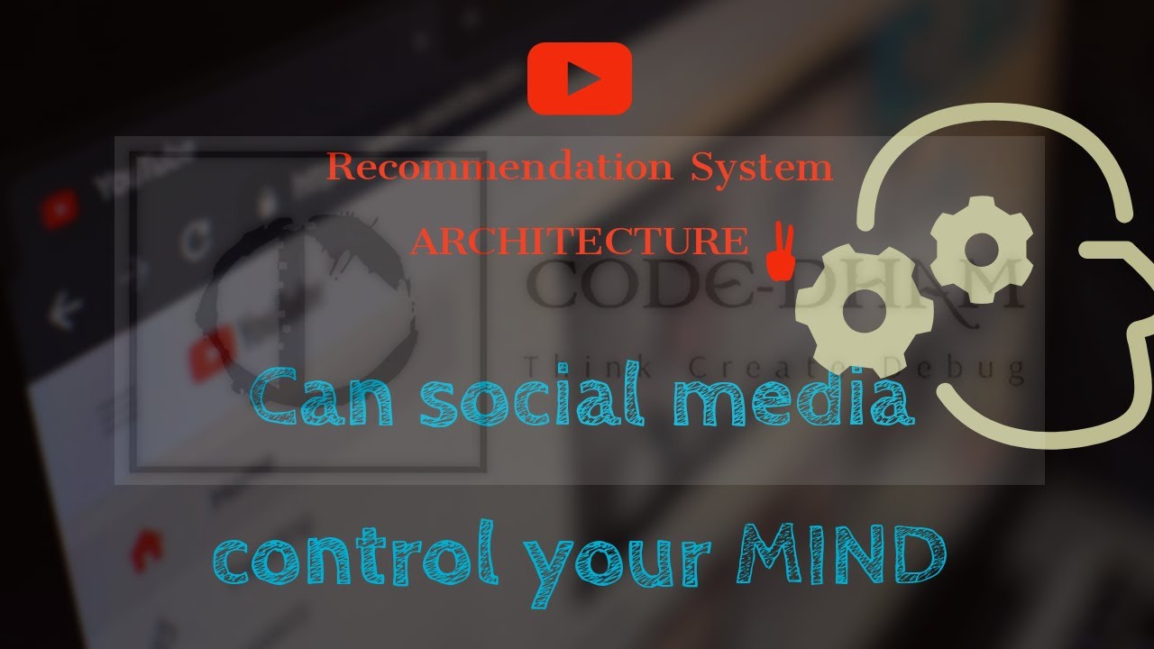 YouTube Recommendation System Architecture part 2 - YouTube