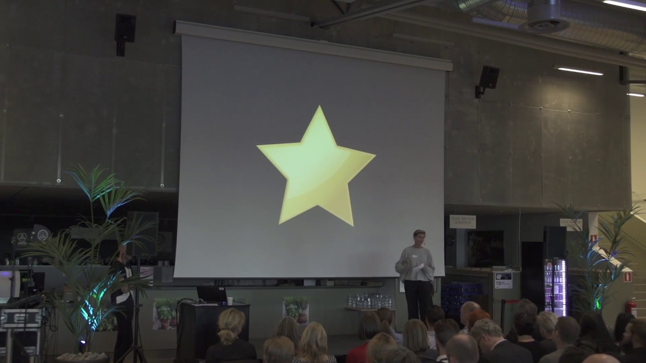 From vision to kanban at NetEnt | Åsa Bredin | LTG-39 - YouTube