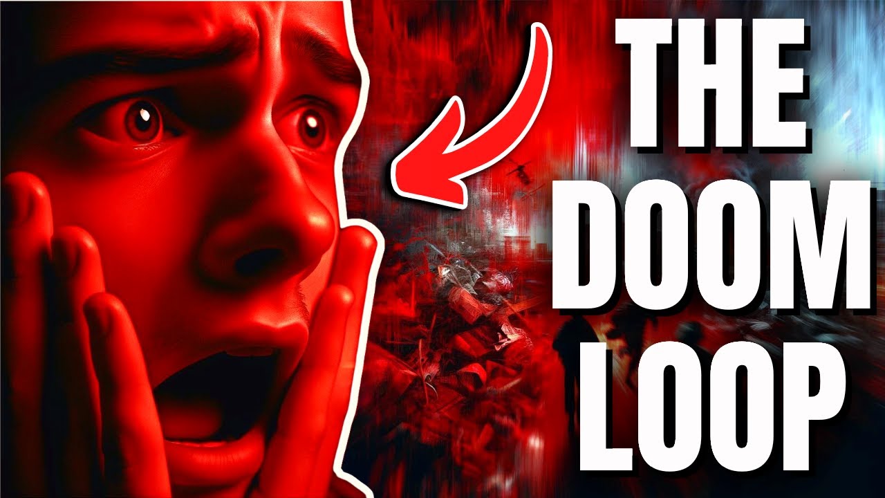 EMERGENCY: Doom Loop Hits! Here's HOW to SURVIVE!!! - YouTube
