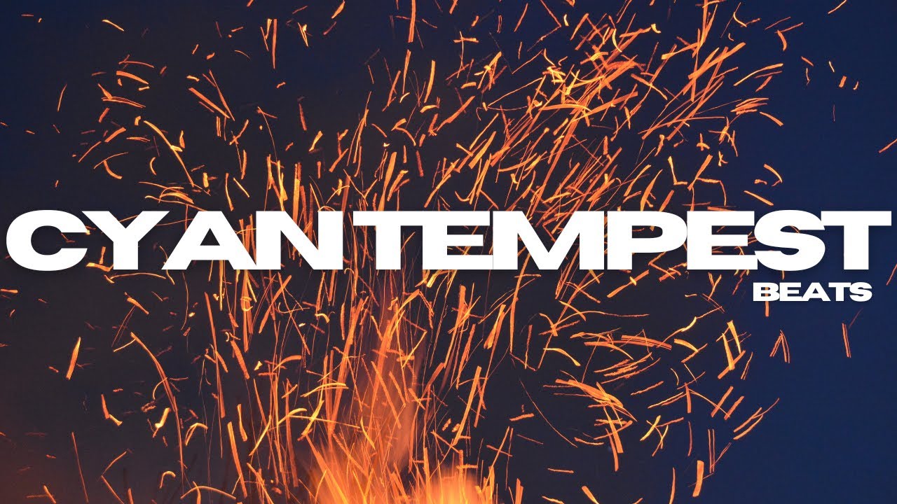 Yelo Hill x West Coast Type Beat - ''Ember'' (Prod. Cyan Tempest) - YouTube