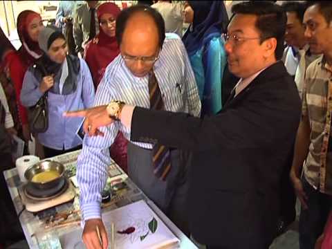 Lawatan Kerja Dato' Hj Mohamad Roslan, Tim SUK ke Kompleks 3c MPSJ 3 ...