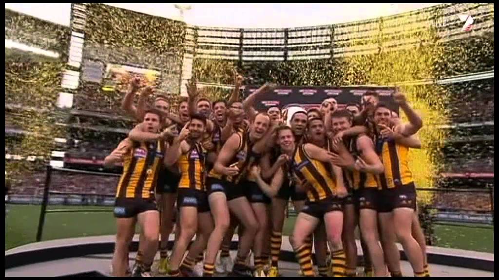 Nick Lockyer chats with Chris Judd for ABC News 24 - YouTube