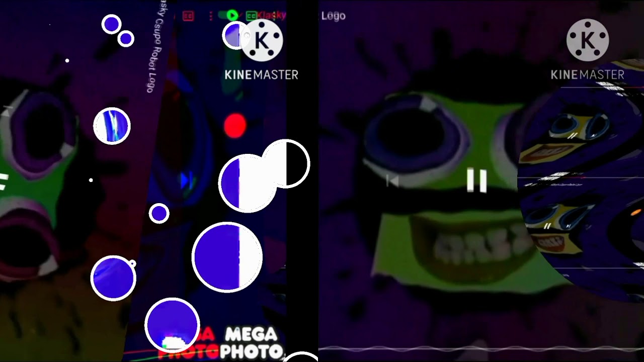 8 + 8 = 16 Klasky Csupo Pictures - YouTube