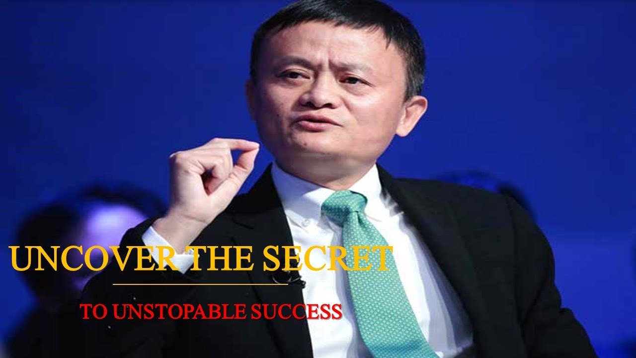 UNCOVER THE SECRET TO UNSTOPABLE THE SUCCESS- "The Secret to ...