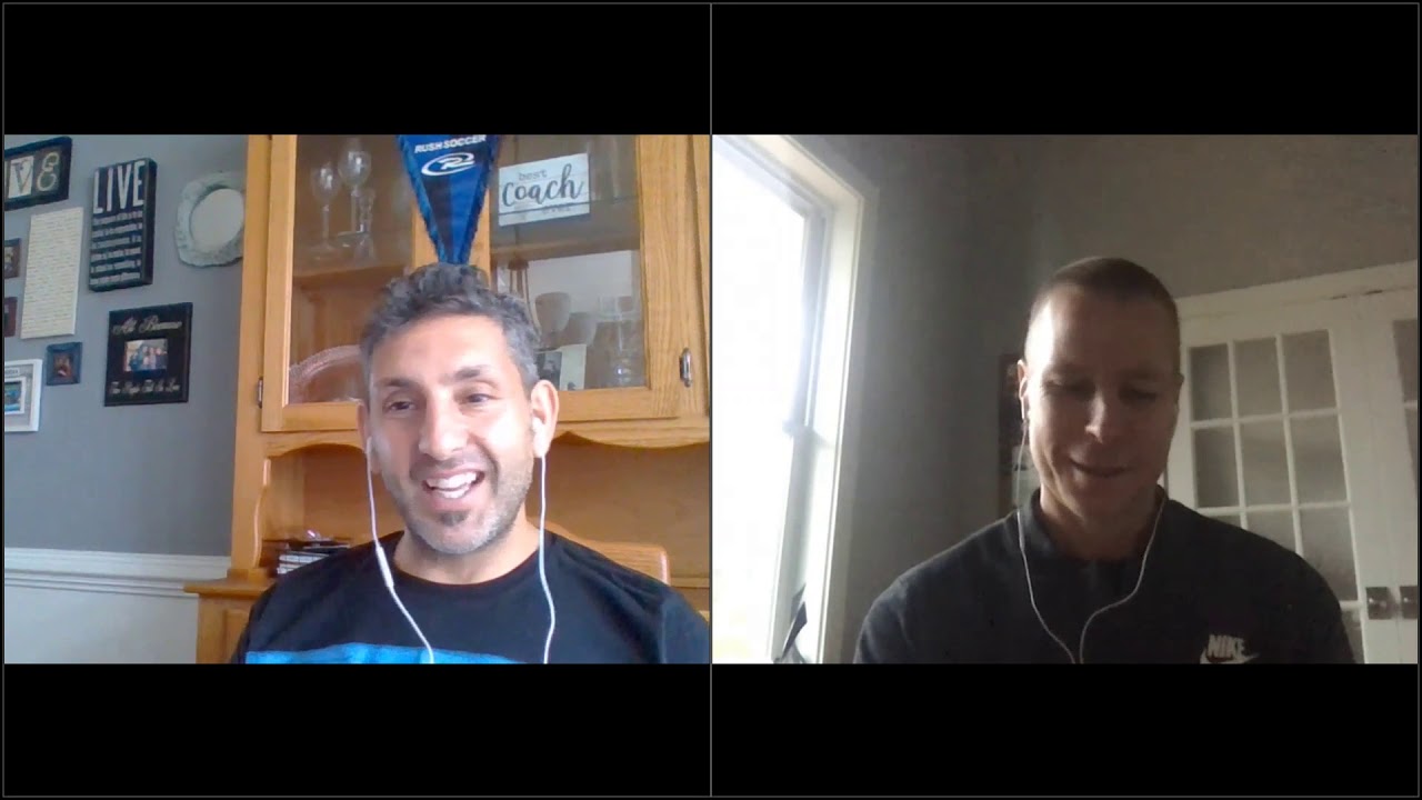 Dr John Cone From Fit For 90 - Periodisation - YouTube