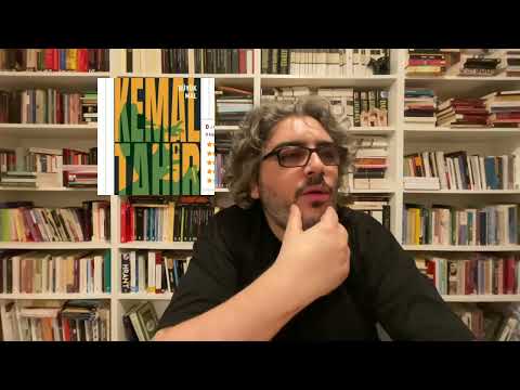 Türk’ün Cinsellikle İmtihanı | BÜYÜK MAL: Kemal Tahir’in Aykırı Romanı | Yorum, Eleştiri, Notlar